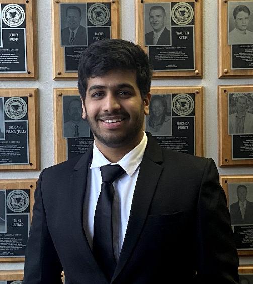 Soham Sheth Portfolio